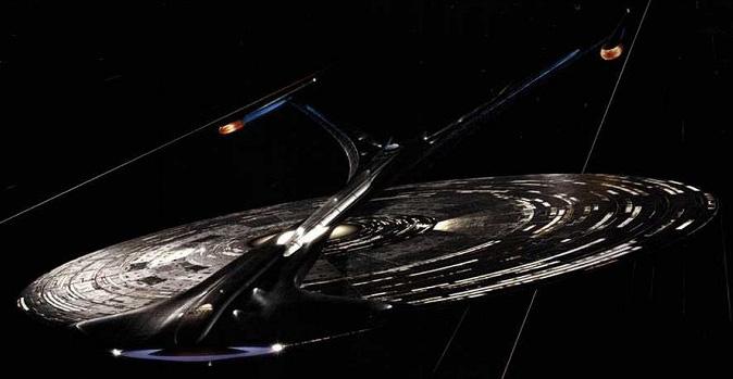 USS Enterprise (NCC-1701-J) | Memory Alpha | Fandom USS Enterprise (NCC-1701-J) | Memory Alpha | Fandom
