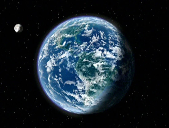 Terra | Memory Alpha | Fandom