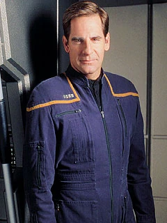 Jonathan Archer | Memory Alpha | Fandom