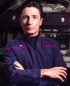 Malcolm Reed | Memory Alpha | Fandom