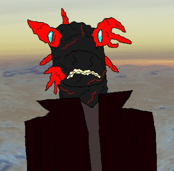 Xol Vok | Memory Cloud Wiki | Fandom