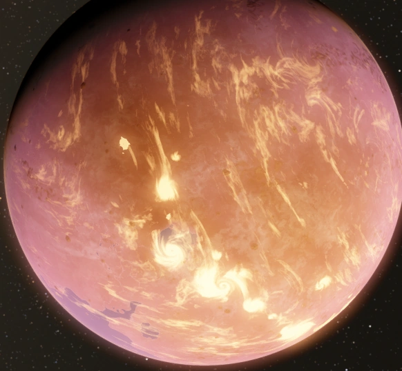 Sorm | Memory Cloud Wiki | Fandom