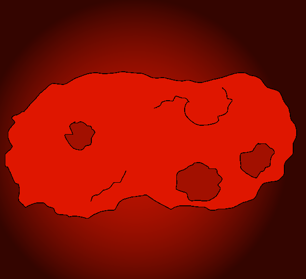 Scarlet Moon | Memory Cloud Wiki | Fandom