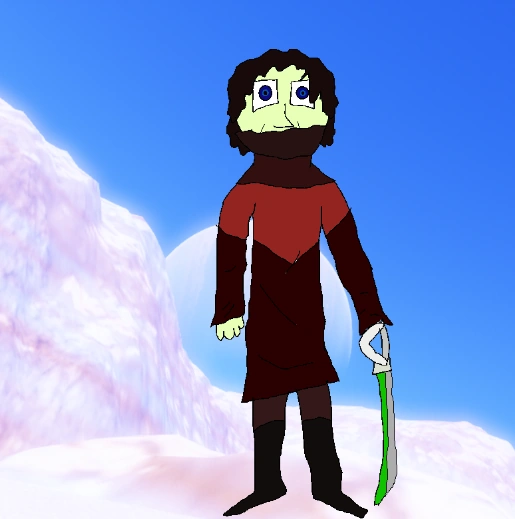 Bounty | Memory Cloud Wiki | Fandom