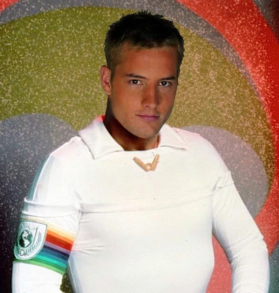 Aiden Deering | Memory Delta non-canon Wiki | Fandom