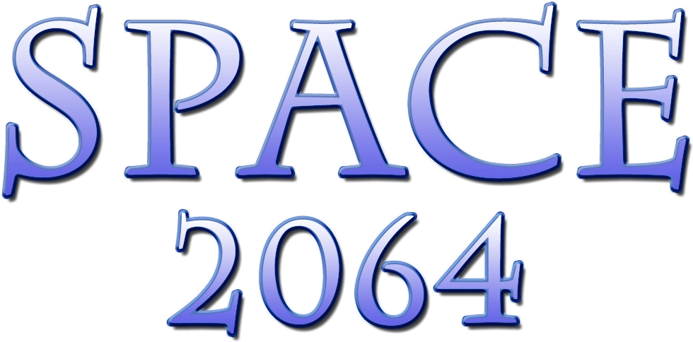 SPACE 2064 | Memory Delta non-canon Wiki | Fandom