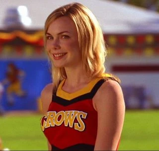 Amanda Walsh | Memory Delta non-canon Wiki | Fandom