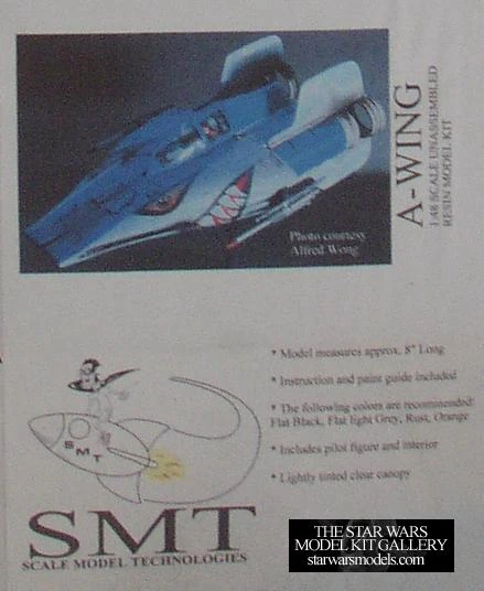 A Wing Fighter (SMT) | Memory Foxtrot Wiki | Fandom