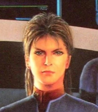 Burgoyne 172 | Memory Gamma | Fandom