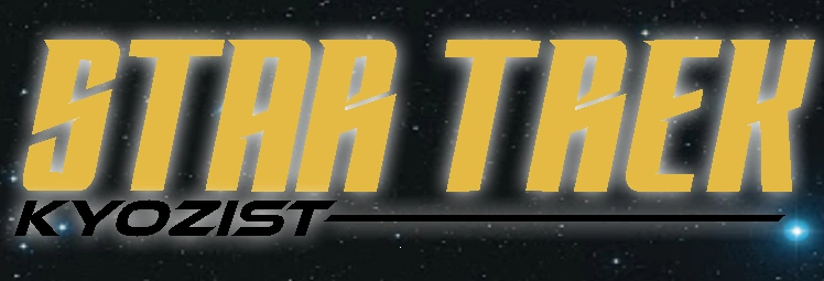 Story:Star Trek: Kyozist | Memory Gamma | Fandom