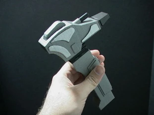 Dermal Regenerator | Memory Gamma | Fandom