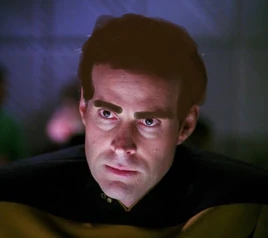 Cornelius Dunlap | Memory Gamma | Fandom