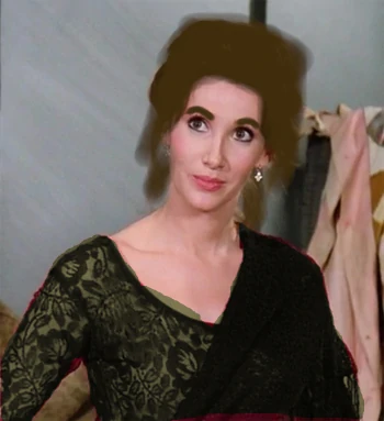 Barbara Krueger | Memory Gamma | Fandom