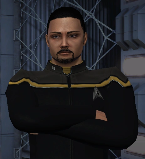 Wyatt Sherrell | Memory Gamma | Fandom