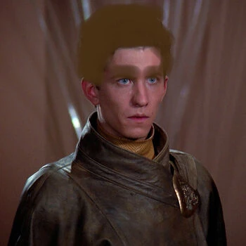 Caron | Memory Gamma | Fandom