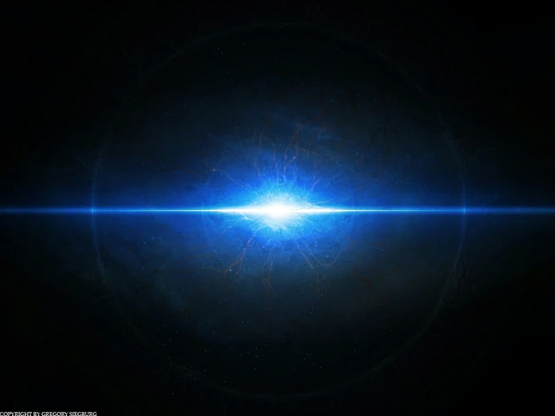 Antimatter Pulse | Memory Gamma | Fandom