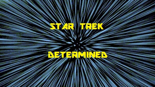 Star Trek: Determined | Memory Gamma | Fandom