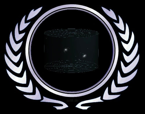 United Federation of Galaxies | Memory Gamma | Fandom