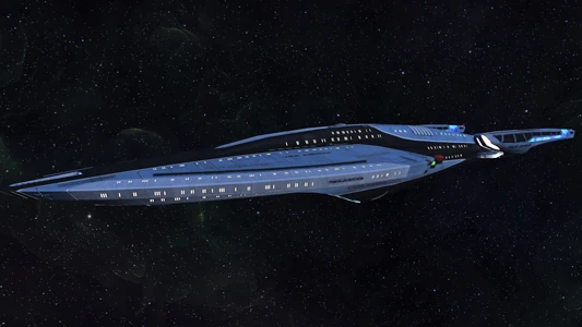 Vesta class - Memory Gamma, the Star Trek Fanon Wiki