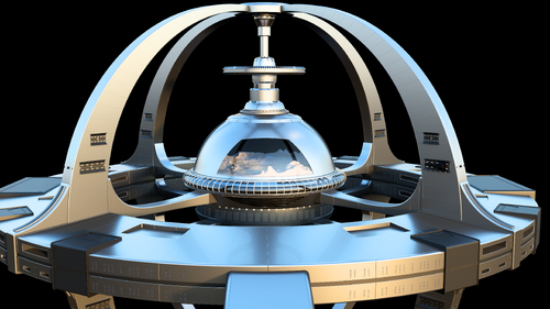 Frontier class | Memory Gamma | Fandom