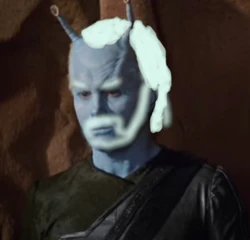 Therak | Memory Gamma | Fandom