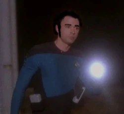 Joshua Barber | Memory Gamma | Fandom