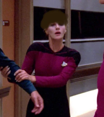 Janice Fiske | Memory Gamma | Fandom