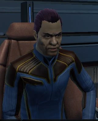 Daniel Kramer | Memory Gamma | Fandom