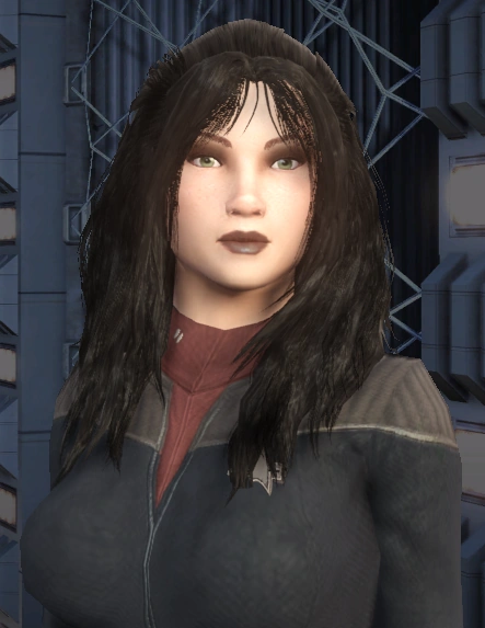 Alicia Jacobs | Memory Gamma | Fandom