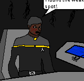 James Brott | Memory Gamma | Fandom