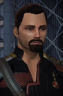 Loreck Avery (mirror) | Memory Gamma | Fandom