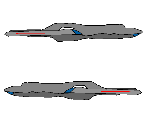 Baltimore class | Memory Gamma | Fandom