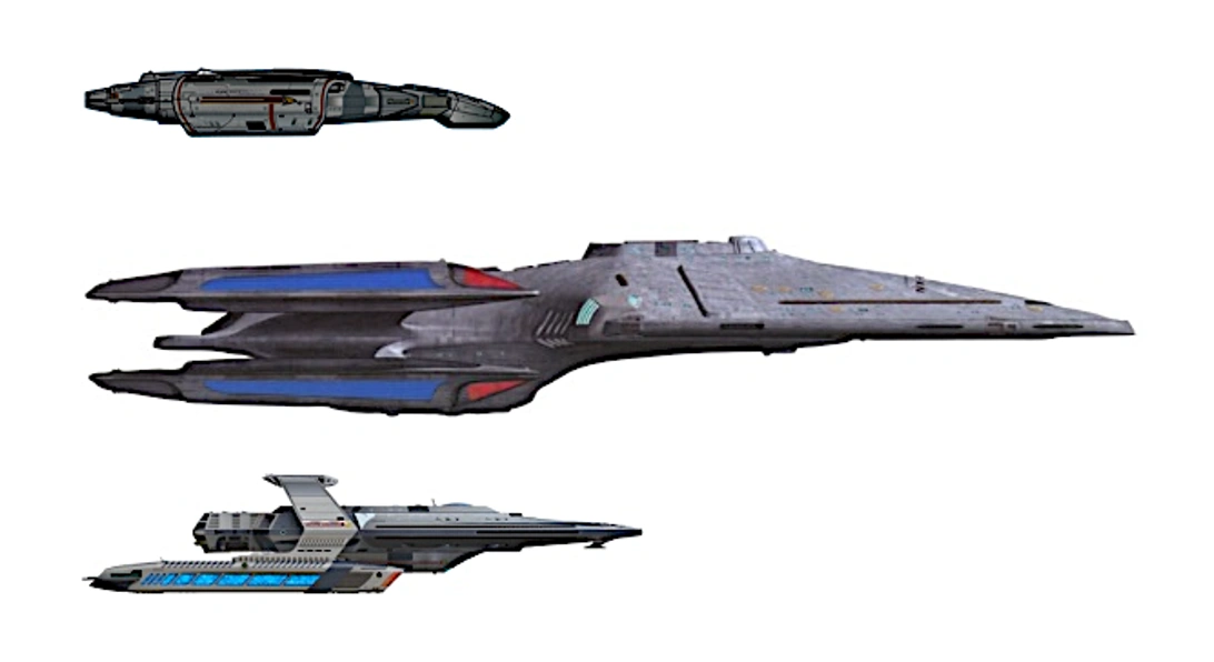 USS Valor (NCC-86557) | Memory Gamma | Fandom