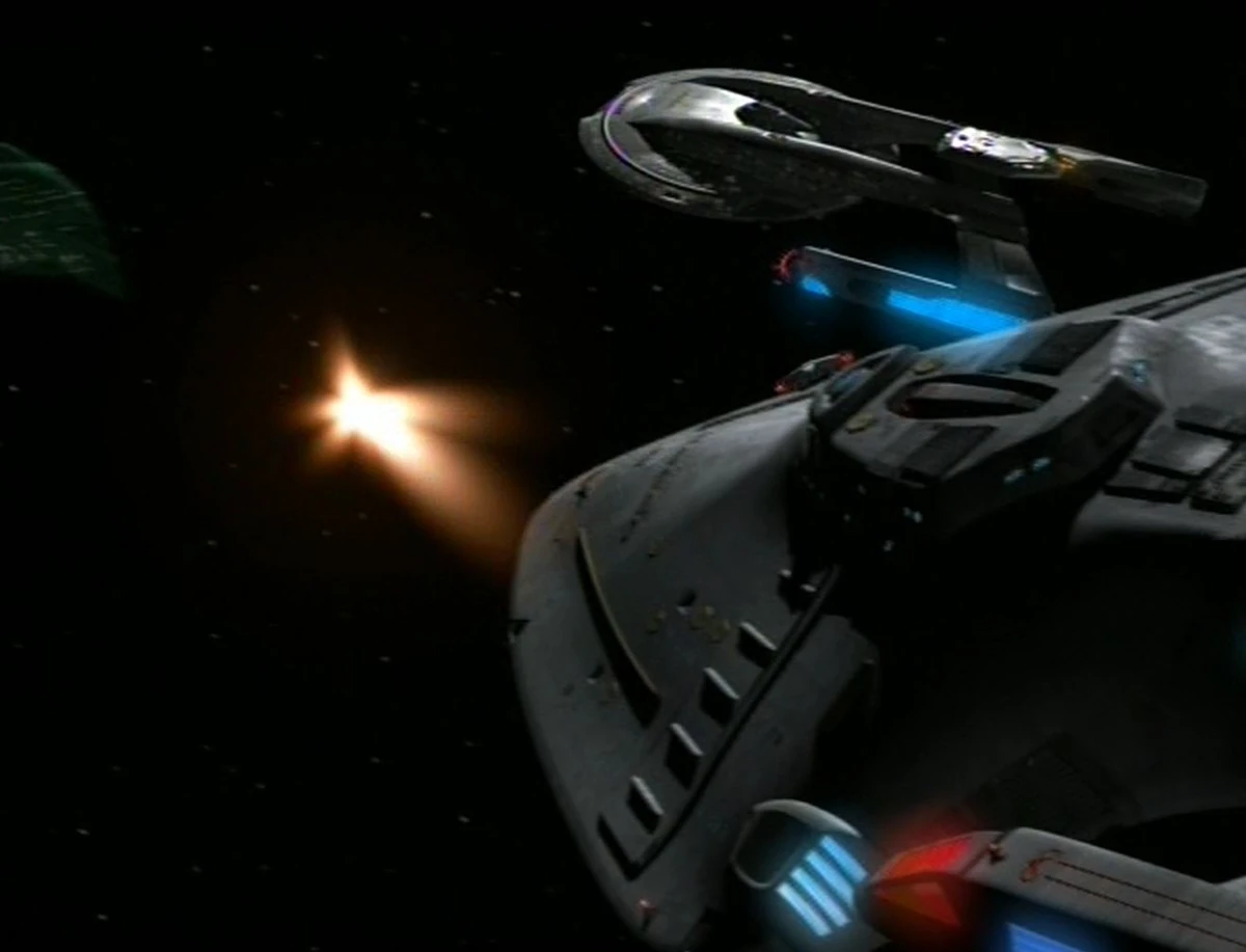 USS Mars (NCC-74934) | Memory Gamma | Fandom