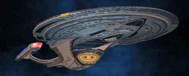 USS Alexandria (NCC-97623) | Memory Gamma | Fandom