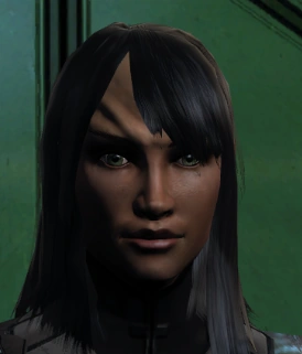 Tiaru Jarok | Memory Gamma | Fandom