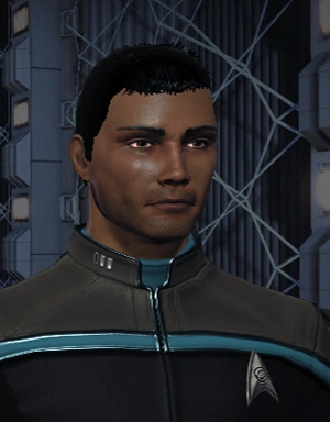 Everett Jackson | Memory Gamma | Fandom