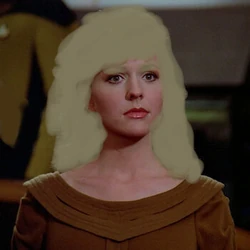 Karen Rasmussen | Memory Gamma | Fandom