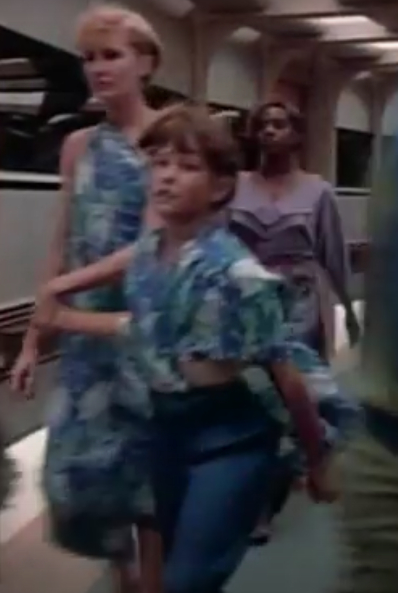 Meggie Memory Gamma Fandom