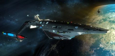 Spirit class | Memory Gamma | Fandom