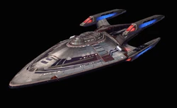 USS Marduk | Memory Gamma | Fandom