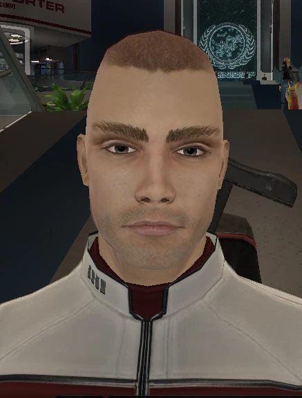 Vaughn Beasley | Memory Gamma | Fandom