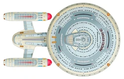 Ambassador III class | Memory Gamma | Fandom