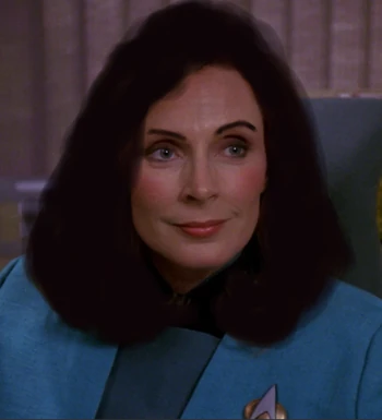 Louisa Baxter | Memory Gamma | Fandom