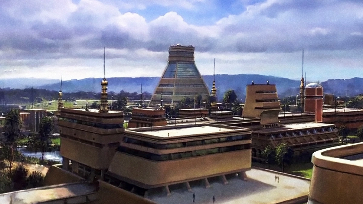 Fringe City | Memory Gamma | Fandom