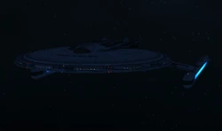 USS Edwin (NCC-69122) | Memory Gamma | Fandom