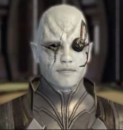 Gaius Selan | Memory Gamma | Fandom