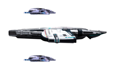 USS Tomahawk (NCC-84104) | Memory Gamma | Fandom
