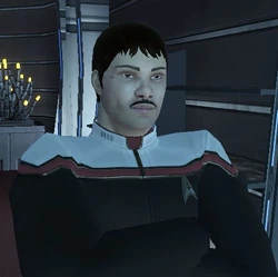 Scott Haynes | Memory Gamma | Fandom