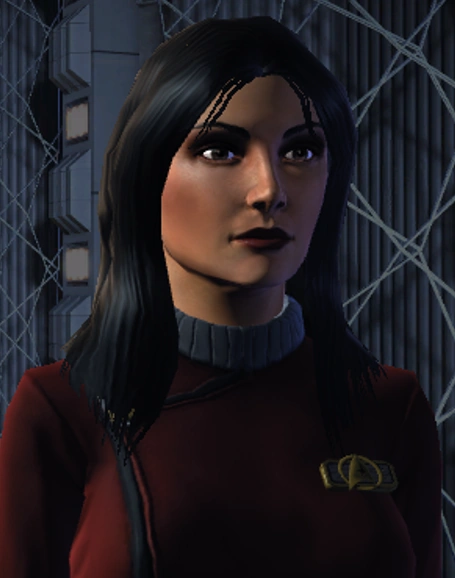 Lalani Moreau | Memory Gamma | Fandom